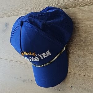 twisted tea | Accessories | Nwot Twisted Tea Hard Ice Tea Hat | Poshmark
